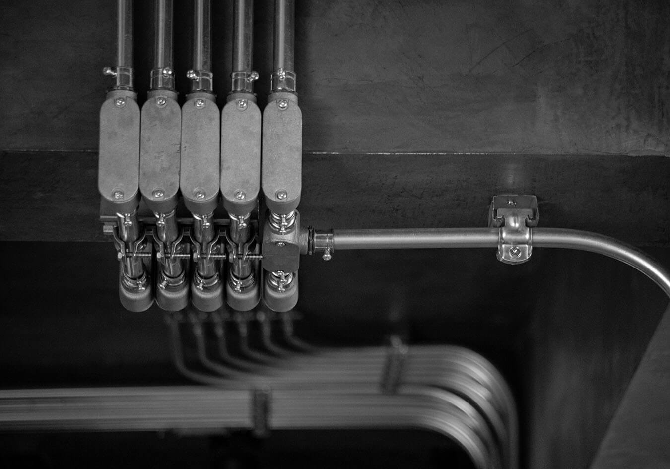 Fittings & Accessories